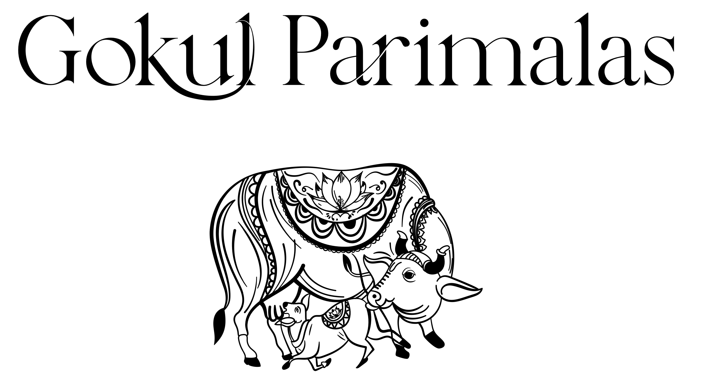Gokul Parimalas - gokulparimalas.com